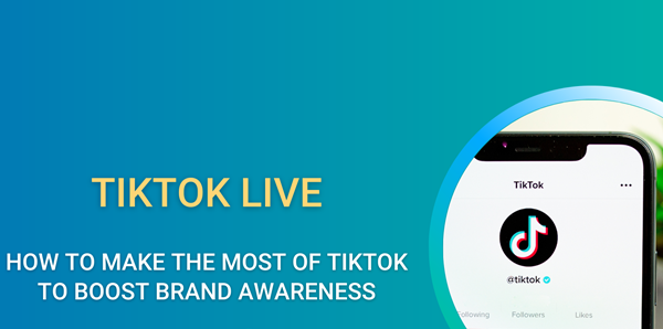 How to Create Interactive Events on TikTok Live for Your Brand (2026 ...